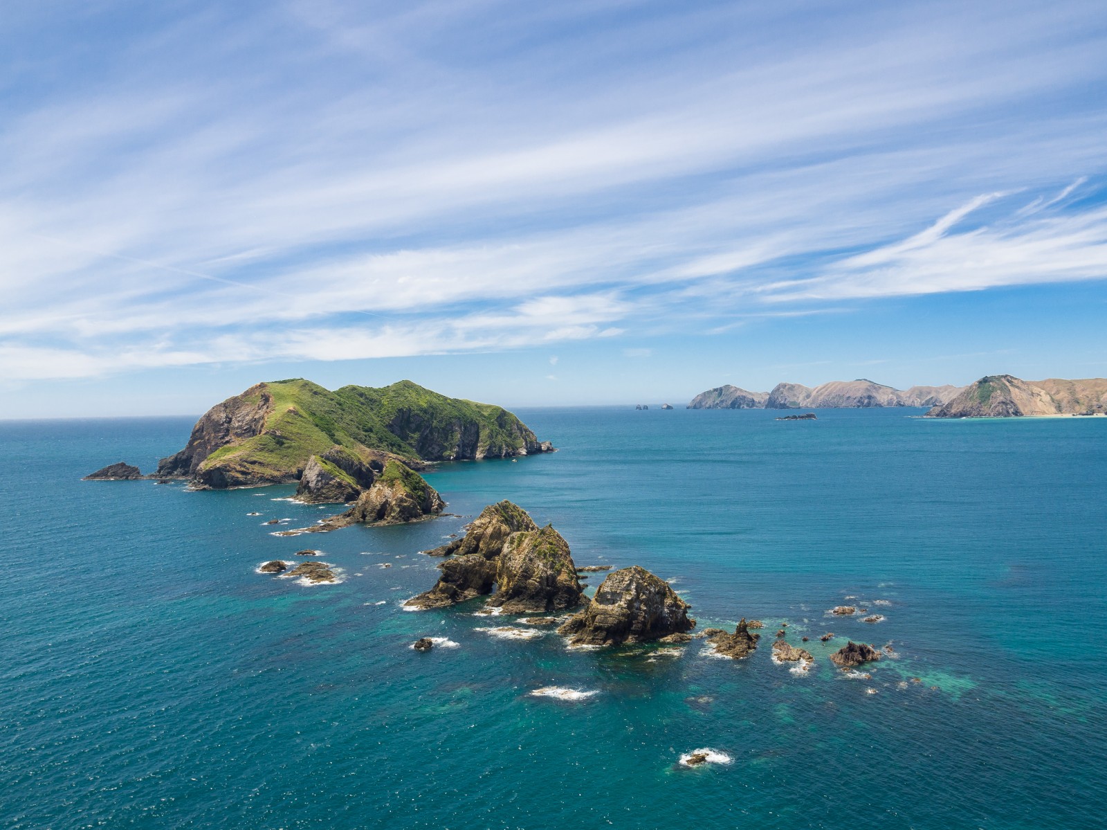 Outer Sounds | Cruise Guide