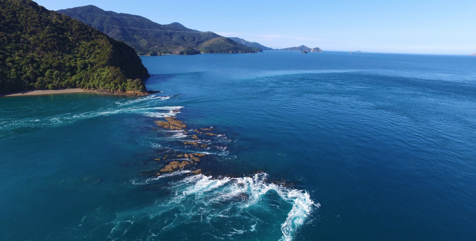 Outer Sounds | Cruise Guide