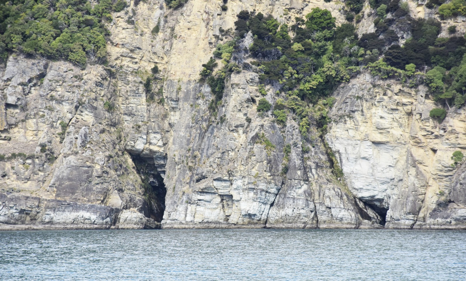 Outer Sounds | Cruise Guide