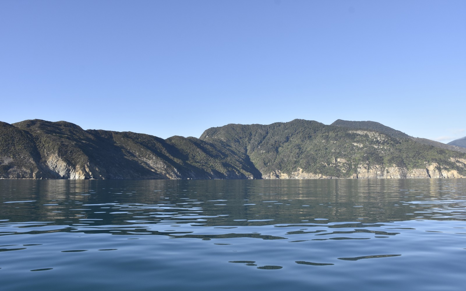 Outer Sounds | Cruise Guide